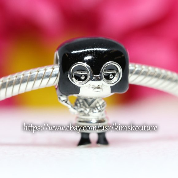 Pandora | Jewelry | Pandora Edna Charm 79226c0 | Poshmark